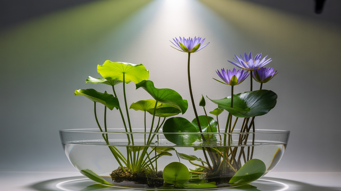 24 Stunning Plants That Thrive in Water - Home Decor | Ideas | Design