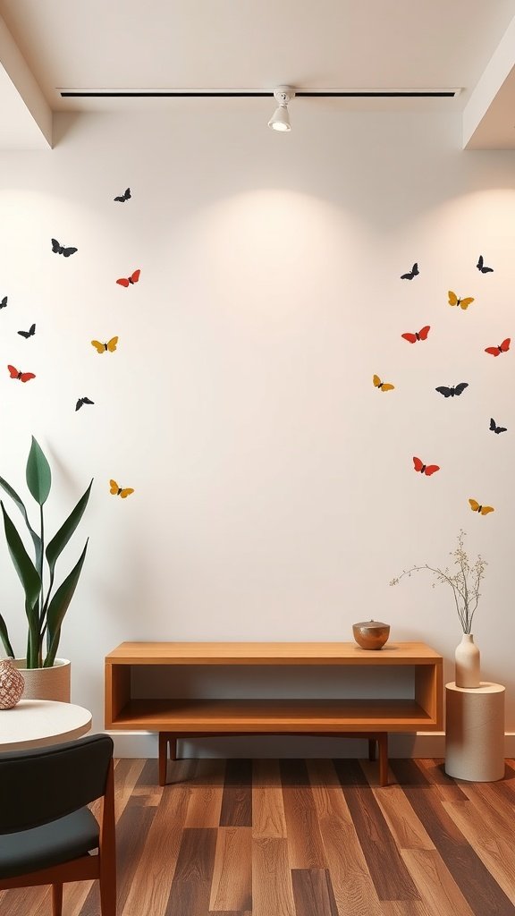 24 Creative Ideas to Transform Your Blank Walls - Home Decor | Ideas ...